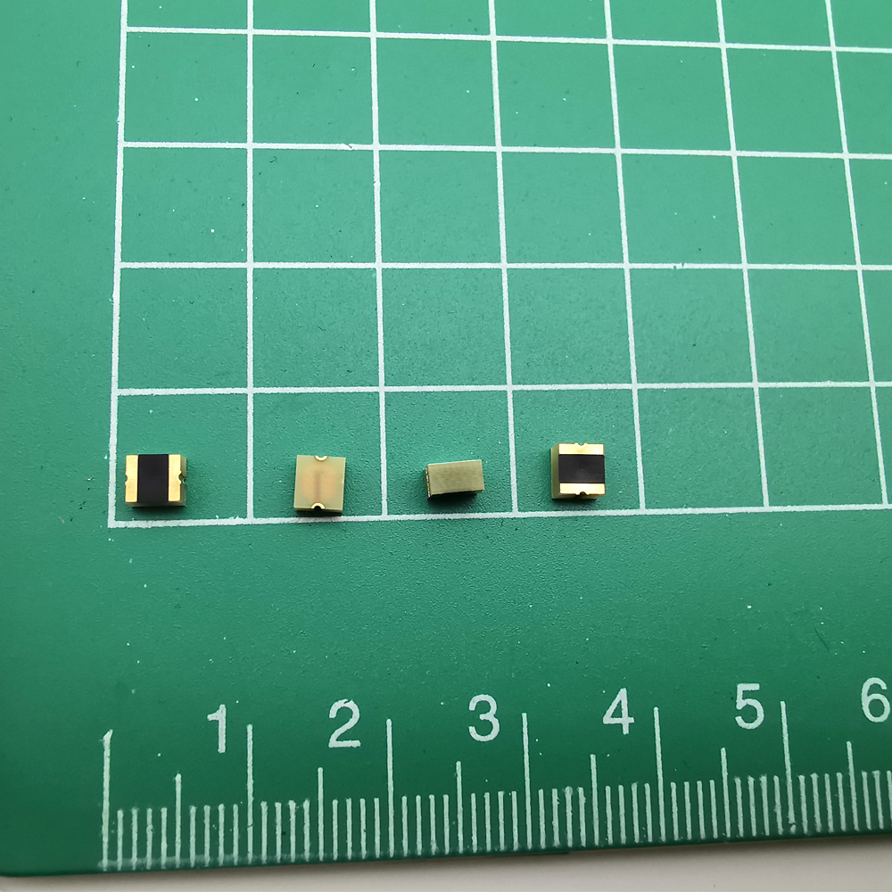 精密角度滚珠开关BL-3539-45倾斜开关 - 百灵电子